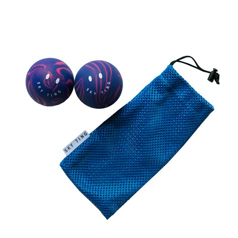 Massage Balls Sky Ting