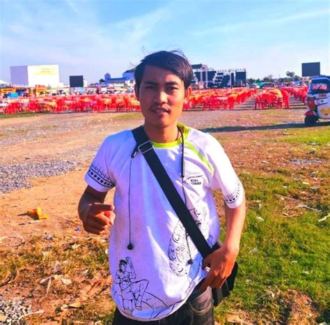 ស្អែកនៅពេញលេង ហ្គង់ចេញម្រាម ពេជ្រ សម្បត្តិ 🇰🇭 🆚 🇪🇸 Mario Alvarez Kunkhmerfighter គុនខ្មែរ