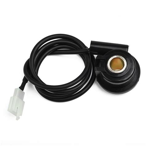 3pin Motorcycle Digital Odometer Sensor Wire Meter Tachometer Cable