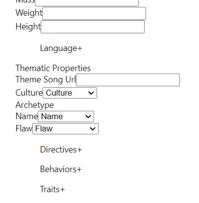 Add Buttons For Listitems Don T Work Issue Vazco Uniforms Github