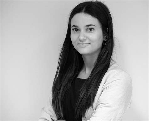 Anna Gabbert Msc Energie Agentur Steiermark