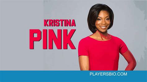 Kristina Pink Husband Reporter Fox Sports And Net Worth Players Bio