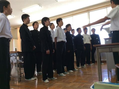 浅江中学校公式ブログ 文化祭週間1