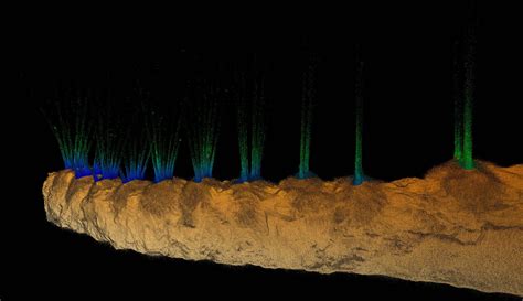 Systematic Efficient Monitoring Of Drill And Blast Operations Emesent