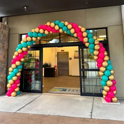 Corporate Decorations Office And Business Event Décor Services