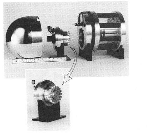 Figure 1 From Lawrence Berkeley Laboratory University Of California Accelerator And Fusion