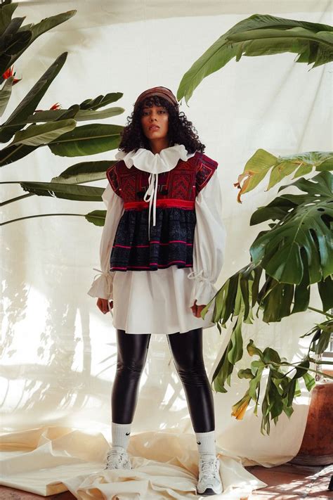 Afsaneh Rahimian Ss20