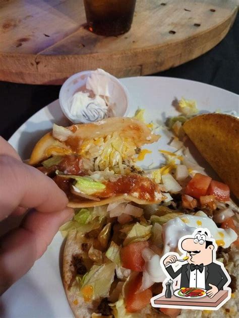 Menu At The Rusty Nail Saloon Pub And Bar Lostant Menu At The Rusty Nail Saloon Pub And Bar Lostant