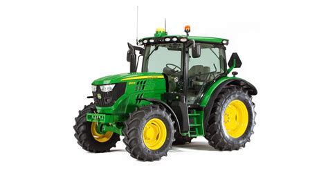 John Deere Tractors 5 Series Utility Tractors John Deere Australia