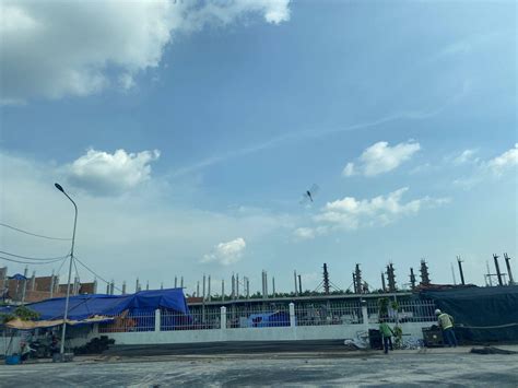 NAM AN NEW CITY BÀU BÀNG BÌNH DƯƠNG