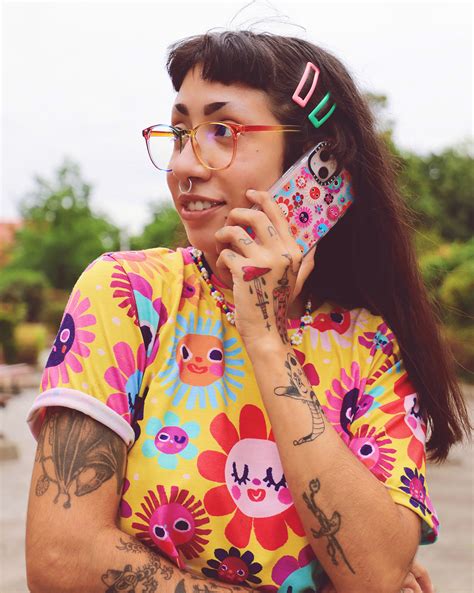 Casetify X So Lazo Behance