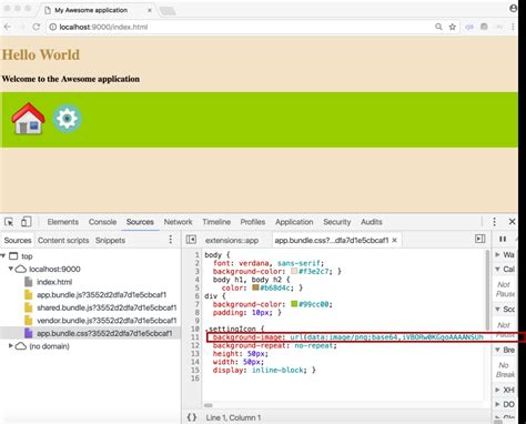 Handling Images A Beginners Guide To Webpack 2 Medium