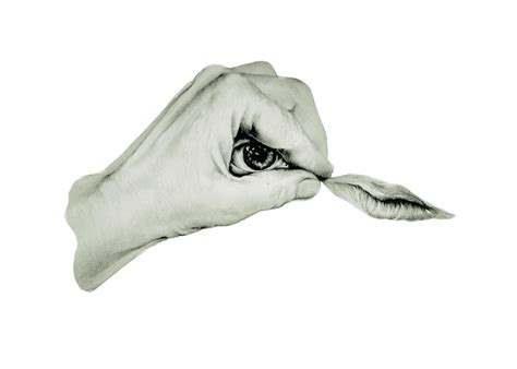 Hand Eye Coordination Behance