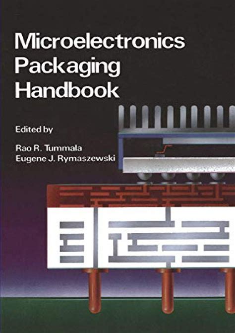 Download Free [pdf] Microelectronics Packaging Handbook