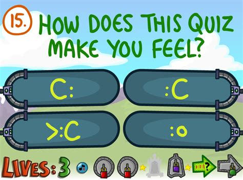 Question 15 The Impossible Quiz Book The Impossible Quiz Wiki Fandom