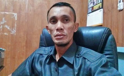 Kip Aceh Bahas Usulan Dana Pilkada Pidie 2024