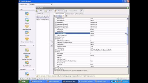 Thêm Xóa sửa với GridControl DevExpress YouTube