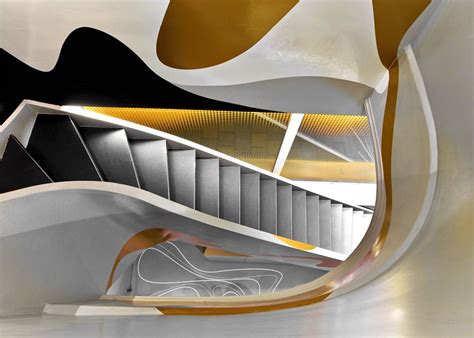 Karim Rashid S Sex Shop Interior Satisfies Primal Desire