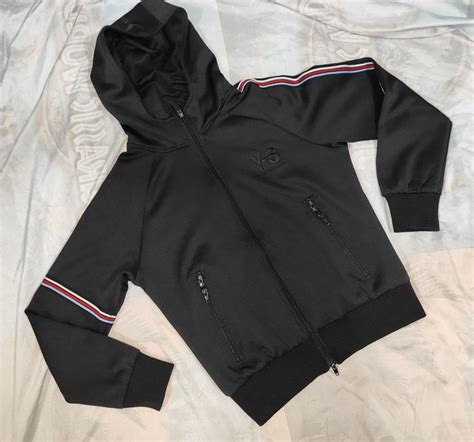 Adidas Y3 Jacket On Carousell