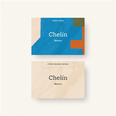 Chelin Pack Obadiah Coffee