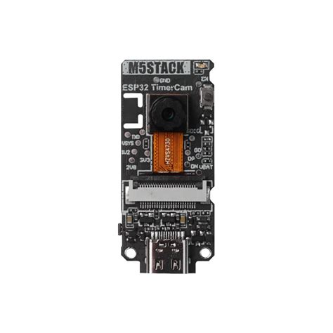 Buy Now M5stack Esp32 Psram Timer Camera Ov3660