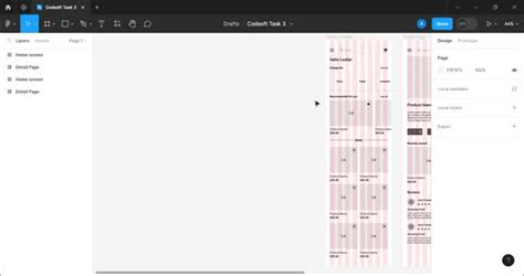 arpit bhatia on linkedin codsoft internship remoteinternship figma uiux restaurant