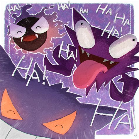 Ghostly Fun Crayons By Luccas93 On Deviantart