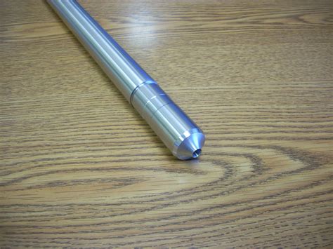 Anschutz Model Precision Barrel Lilja Lilja