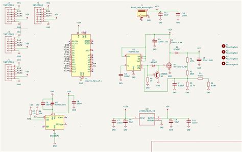 Pin Compatible Alternative To The Nano 33 Iot With 5v Logic Nano 33 Iot Arduino Forum