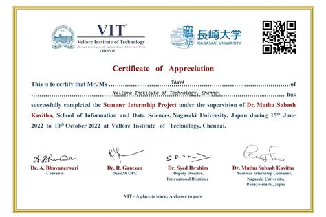 Tanya Maurya On Linkedin Opportunity Project Gratitude Summerinternship