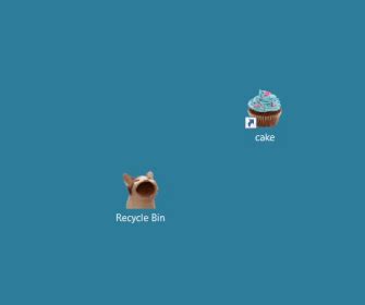 How To Change Icons And Customize Your Desktop PC