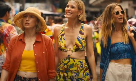 10 Best Sydney Sweeney Movies And Tv Shows Beebom