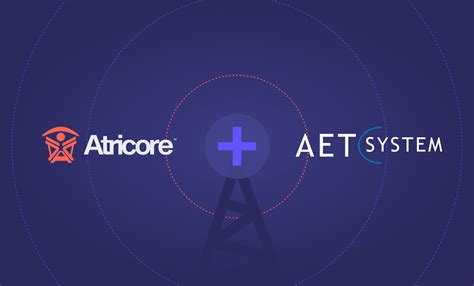 Atricores Ongoing Partnership With Aet System Boosts Iam Modernization For Government Sector