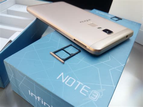 Infinix Note 3 Sim And Sd Card Tray 1 Techsawa