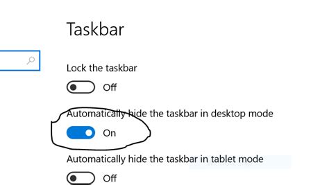 VirtualBox Fullscreen Host OS Toolbar Still Visible Stack Overflow
