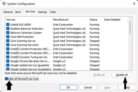 unable to empty recycle bin in windows 11 10
