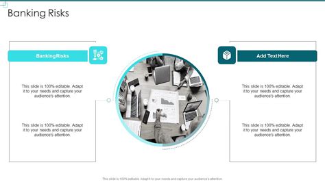 Banking Risks In Powerpoint And Google Slides Cpb