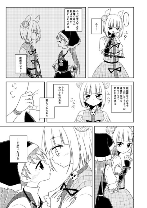 まゆけーき威厳よりも ぴらふ やなぎめいち さんのマンガ ツイコミ 仮