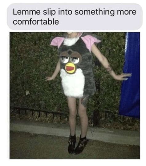 22 Bizarre Furby Memes The Internet Cant Get Enough Of