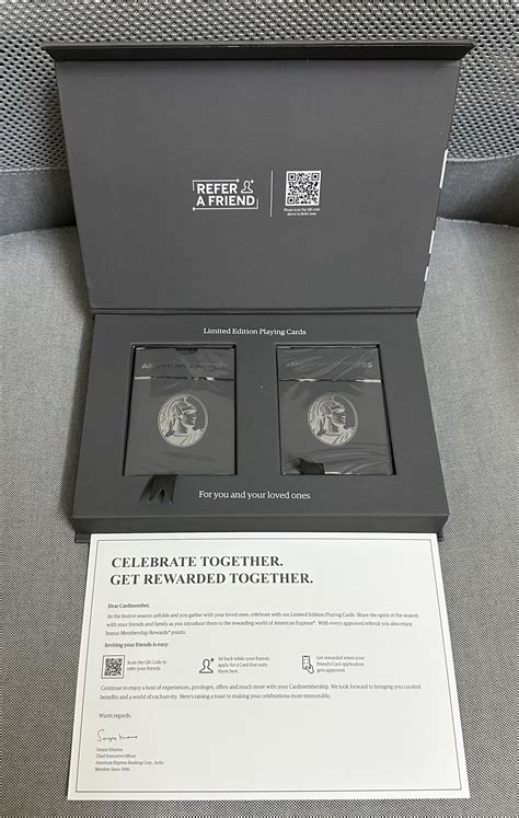 Amex Limited Edition Cards Ramex