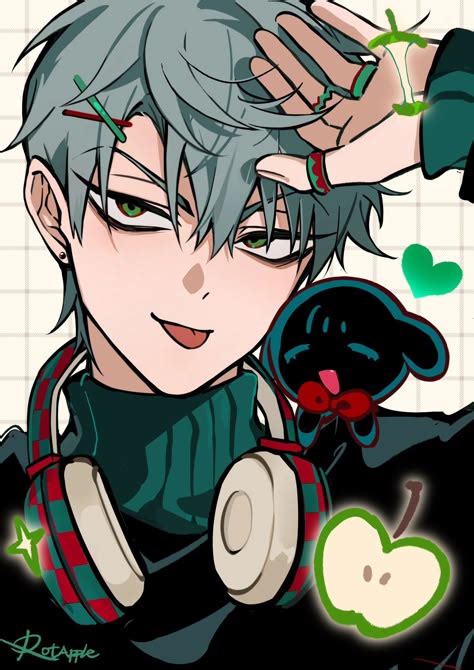 Alien Stage Pfp