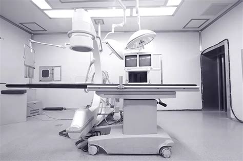 Pentingnya C Arm Radiography Fluoroscopy Dalam Memindai Tubuh