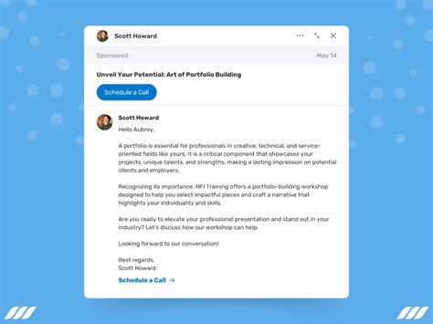 What Is Linkedin Inmail And How It Works Dripify