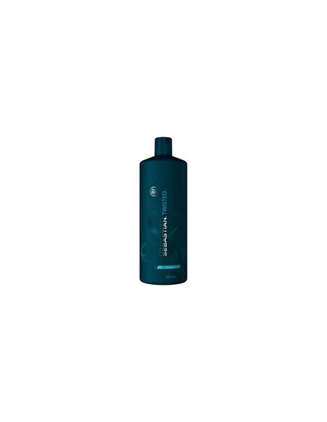 Sebastian Professional Twisted Curl Shampoo 1000ml Okommotismou Gr
