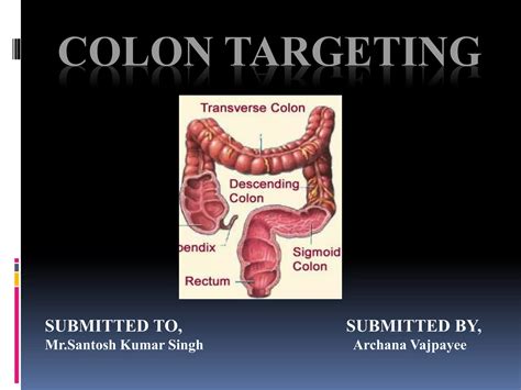 Colon Targeting Pptx