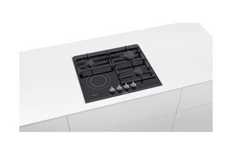 Варочная панель комбинированная Bosch PRY6A6B70Q - выгодная цена ...
