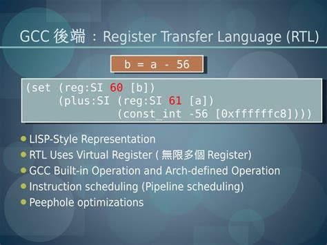 From Source To Binary How Gnu Toolchain Works Pdf Programming