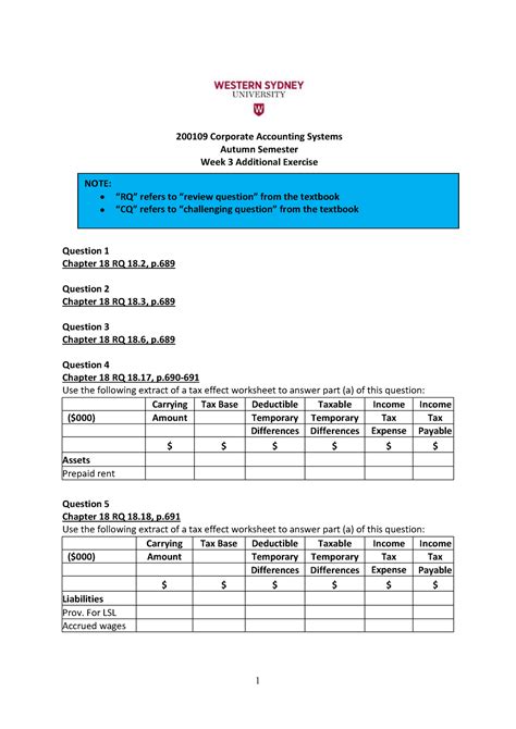 2001 09 Week 3 Additional Exercise Warning Tt Undefined Function