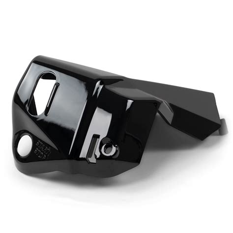 Extended Range Variable Trim System VTS Larrys Small Engines