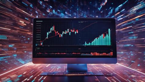 Predictive Analytics In Finance Trends Insights